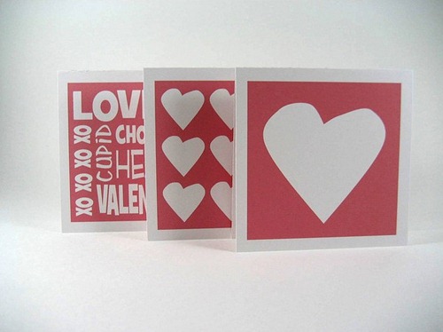 25 Valentines Day Cards for your inspiration and more | PSDreviews