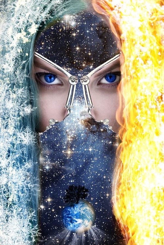 50 Exclusive Photoshop Tutorials For Photo Manipulation | PSDreviews