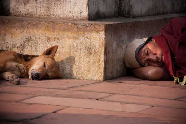 35 Photographs Expressing The Real Face Of Poverty - PSDreviews