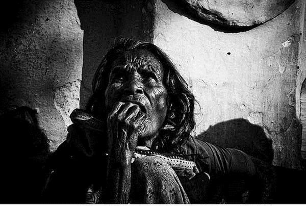 35 Photographs Expressing The Real Face Of Poverty | PSDreviews