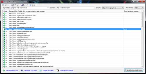 35 Best Google Position Checker Tools | PSDreviews