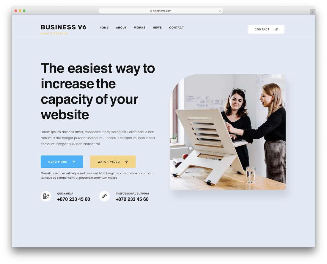 15 Best Easy Digital Downloads WordPress Themes - PSDreviews