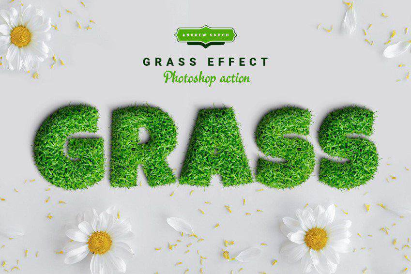 25 Best Photoshop Actions & Layer Styles for Photoshop Text Effects ...